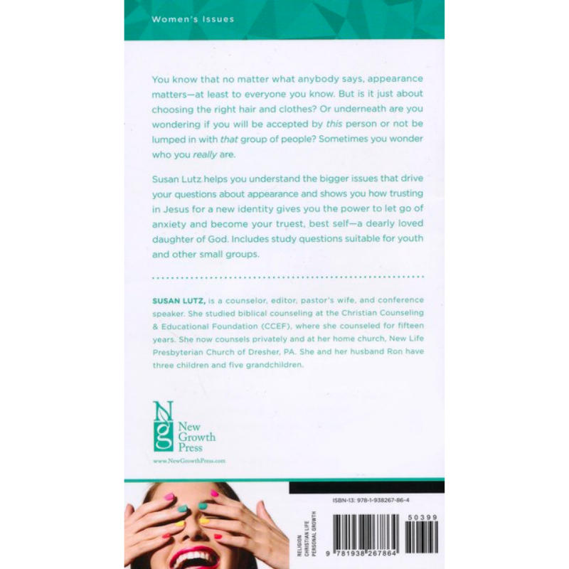 How Do I Look | SU Books | Buy Christian Books & Resources