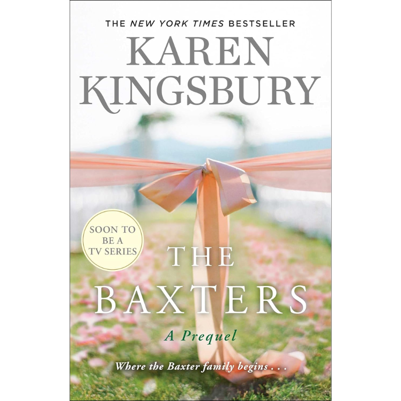 The Baxter H/B | SU Books | Buy Christian Books & Resources