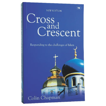 Cross And The Crescent | SU Books | Buy Christian Books & Resources